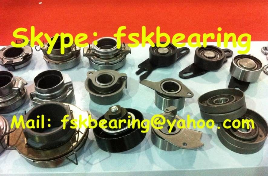 Kinerja 54TKA3501 Mobil Clutch Bearing KOYO / NSK