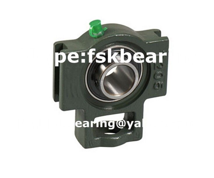 Tr Brand Uct214 / Uct215 Pillow Block Ball Bearing Beban Berat