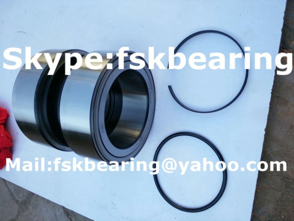 / SCANIA Heavy Duty Truck Bearing 566426.H195 Compact Tapered Roller ...