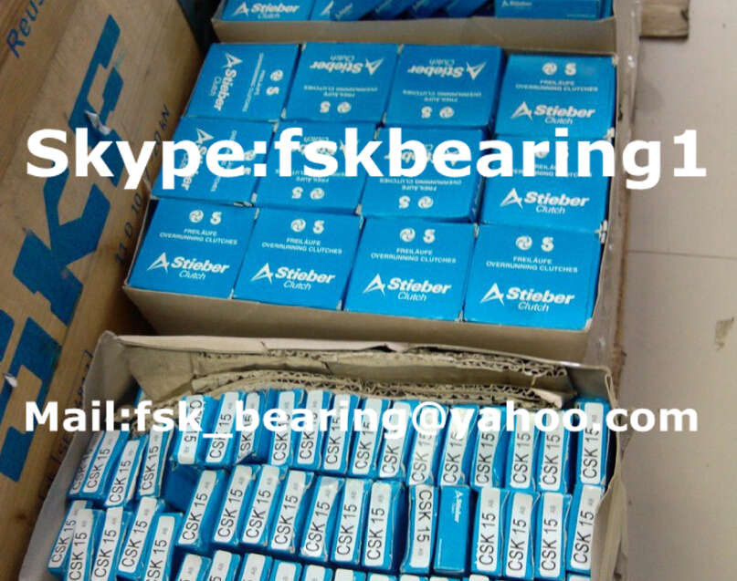 CSK20-PP Sealed One Way Clutch Rilis Bantalan Bantalan Otomatis