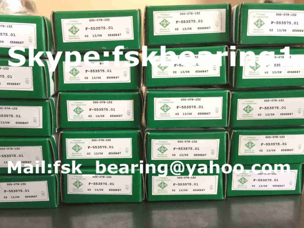 Untuk Mesin Percetakan Heidelberg Roland INA F-214101 Bearing