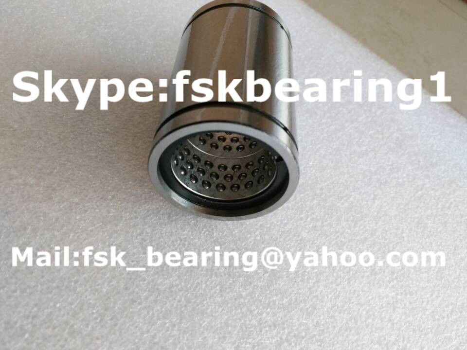 Nilon / Baja Silinder Rol Bantalan Bantalan F-204783 Bantalan Eksentrik