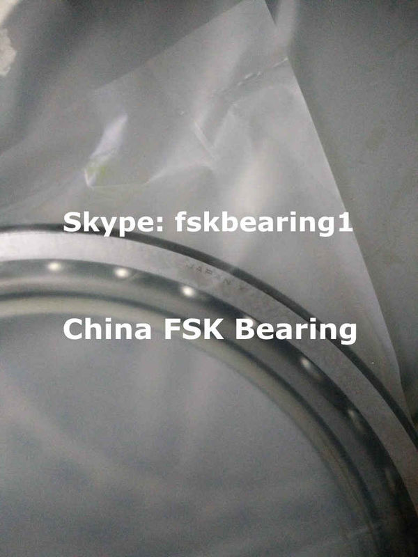 NTN SF4381 PX1 Ball Bearing Excavator Suku Cadang Penggantian