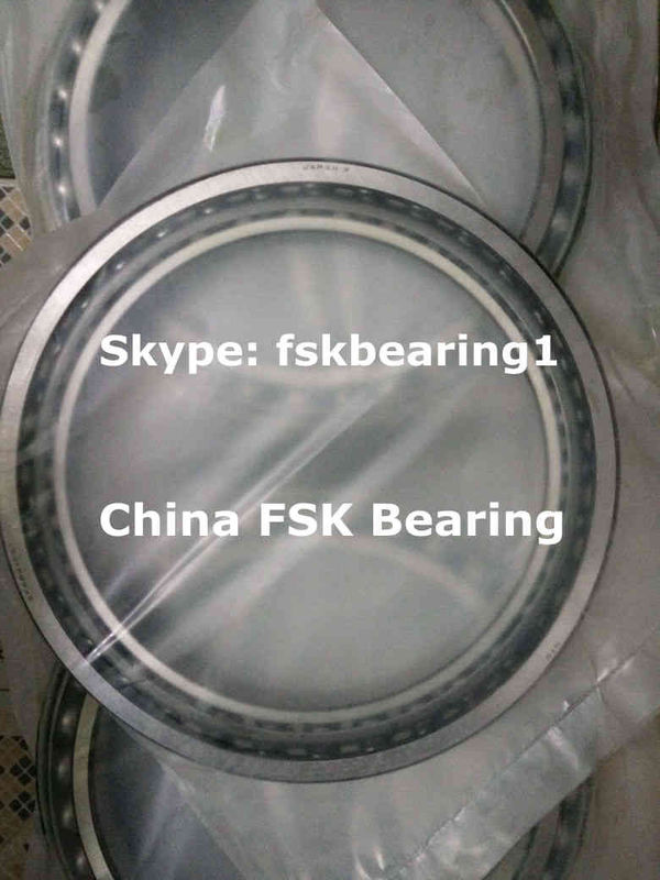 NTN SF4381 PX1 Ball Bearing Excavator Suku Cadang Penggantian