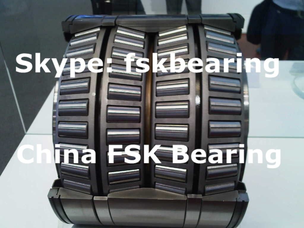 Empat Baris EE244181D / 244235 / 244236D Ukuran Besar Jenis Kerucut Rol ...