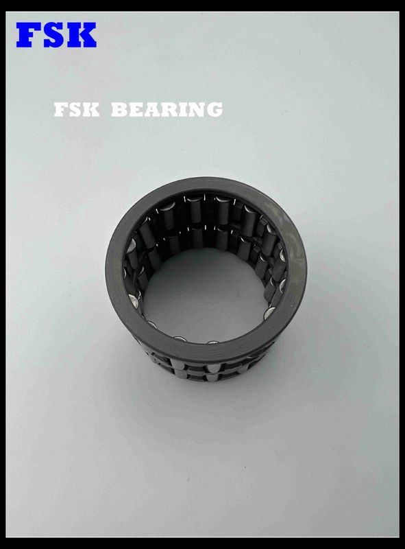 IKO JAPAN KT 253224 Bagan Dimensi Bantalan Rol Jarum Komponen Rakitan