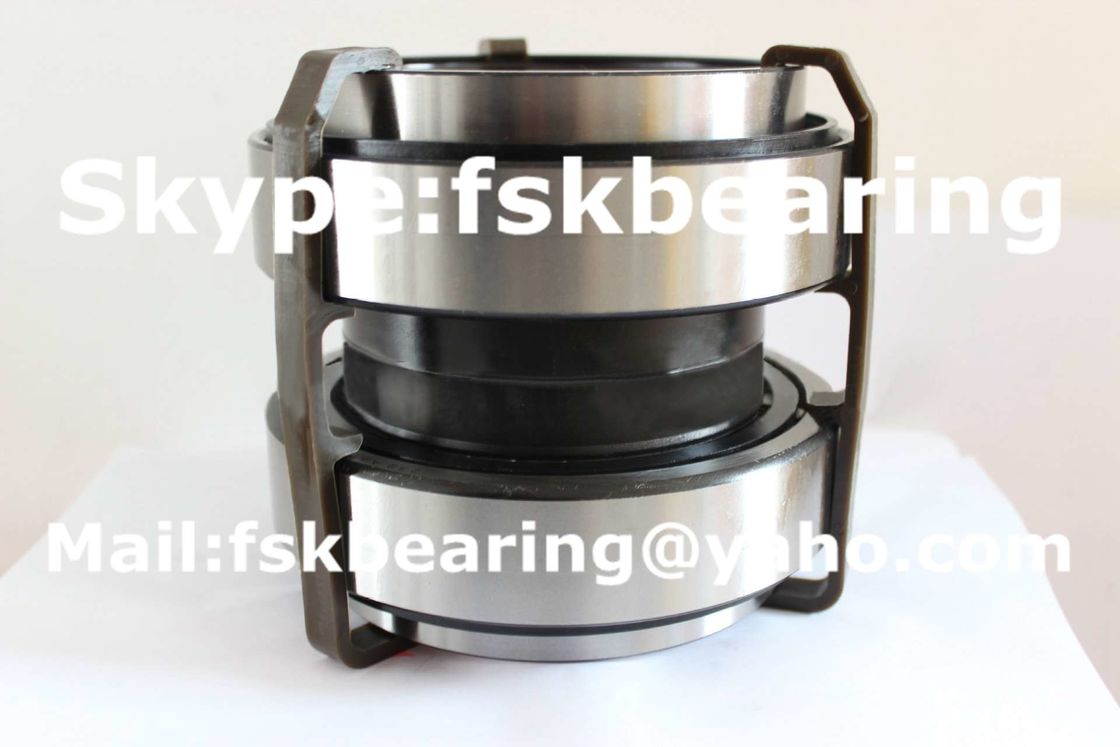 MAN SAF Truck Parts 805531, VKBA5407 Truck Wheel Bearings Hub Unit