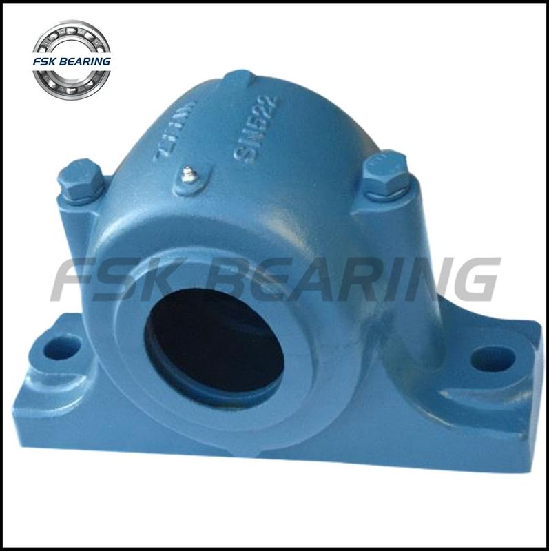 Beban Berat Perumahan Blok Plummer SN 319 95*410*125mm