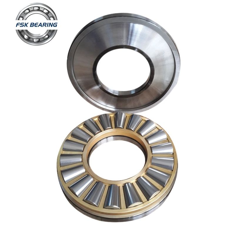 Imperial T1421F Axial Thrust Tapered Roller Bearing 355.6*533.4*101.6mm ...