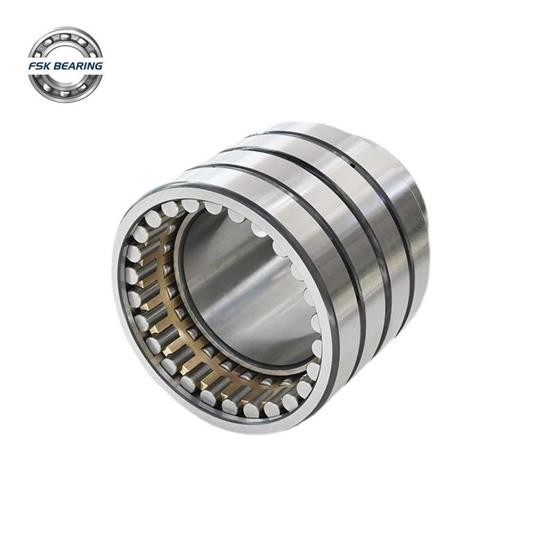 Heavy Duty 164FC113800A Rolling Mill Bearing 820*1130*800 mm ...