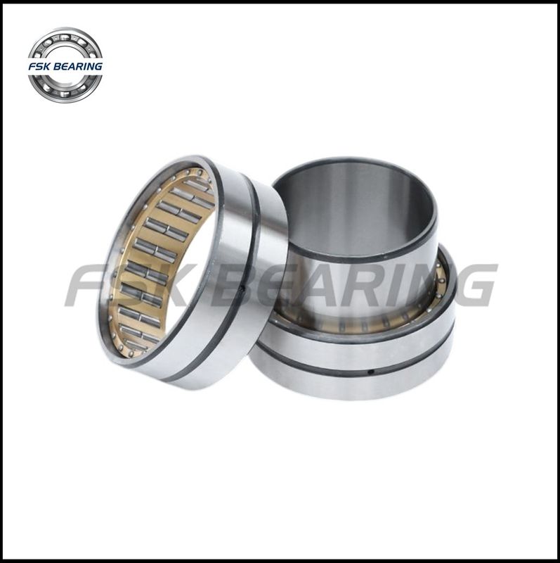 Heavy Duty 164FC113800A Rolling Mill Bearing 820*1130*800 mm ...