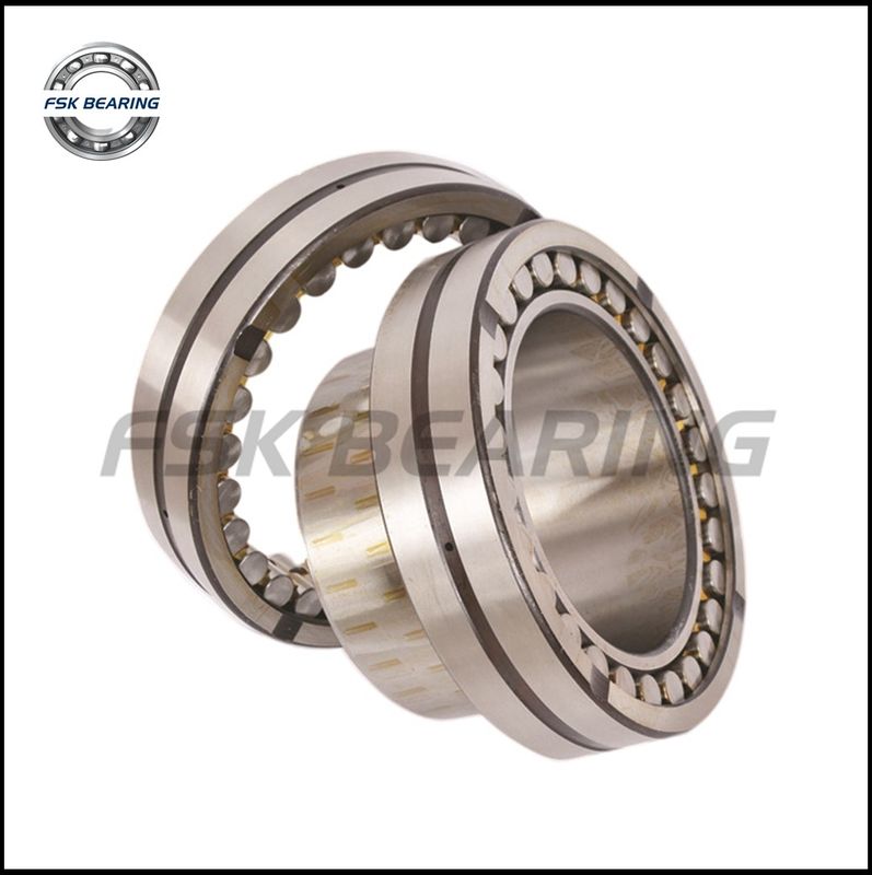 Heavy Duty 164FC113800A Rolling Mill Bearing 820*1130*800 mm ...