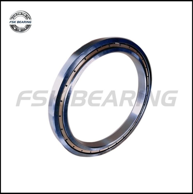 China FSK 61980MA Deep Groove Ball Bearing 400*540*65 mm Ukuran Metrik