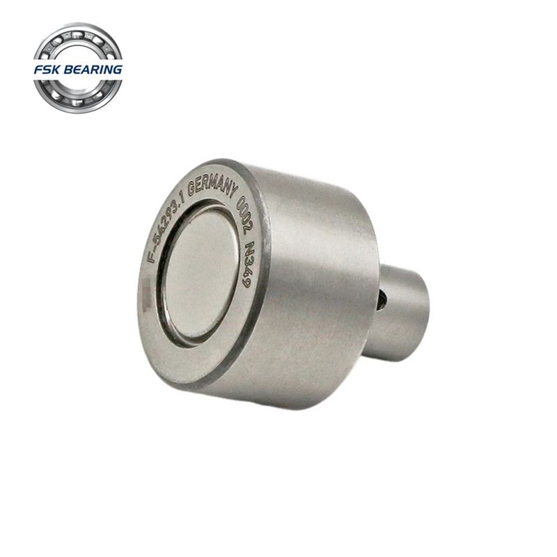 Nadella F-54293.01.NUKR Bantalan Super Presisi untuk Bantalan Gandar ...