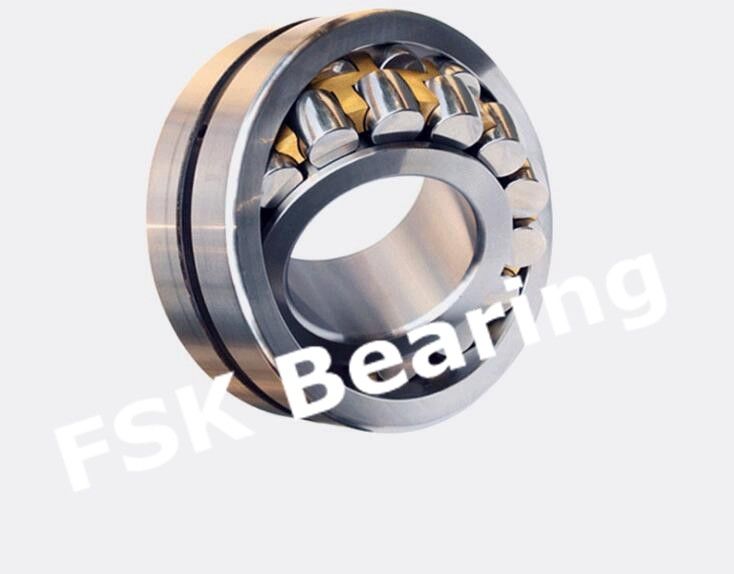 Presisi 22205 CC / W33 Bearing Roller Spherical Bearing Cina Bearing TIMKEN