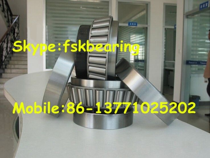 Profesional 805958 Truck Wheel Bearing Double-Row Tapered Roller Bearing
