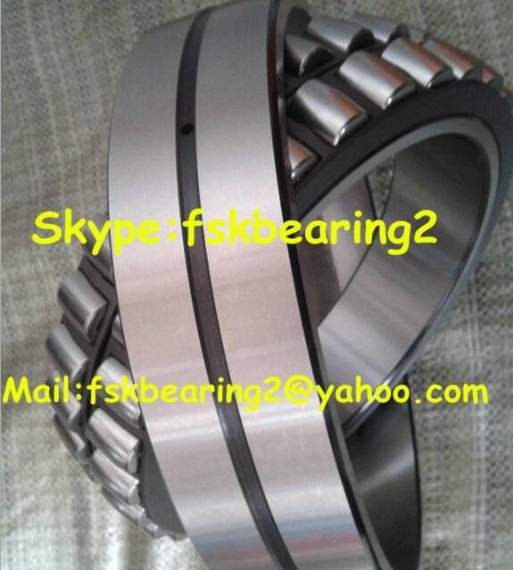 Long Life Roller Type Self-aligning Roller Bearing 23028 CC / W33