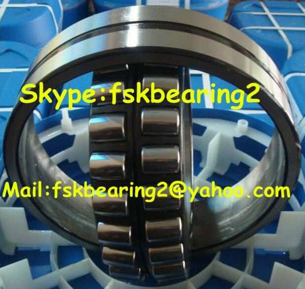 Long Life Roller Type Self-aligning Roller Bearing 23028 CC / W33