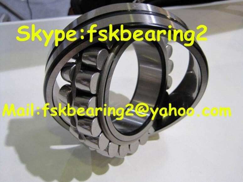 Long Life Roller Type Self-aligning Roller Bearing 23028 CC / W33