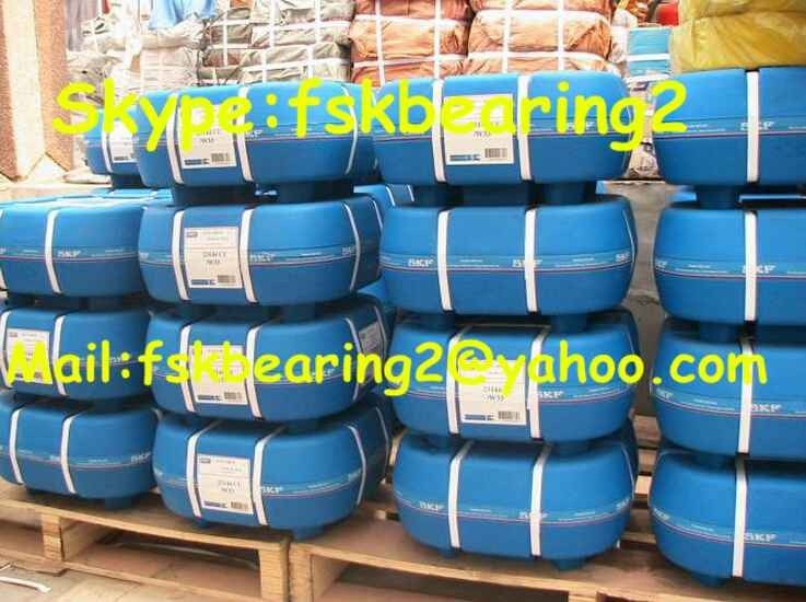 Bantalan Roller Bulat Rangka Ganda 23224 CC / W33 120mm x 215mm x 76mm