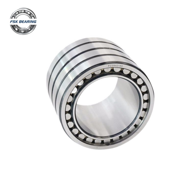 Empat Kolom Pabrik Baja FC3045150 Khusus Bantalan Rol Silinder 150 * ...