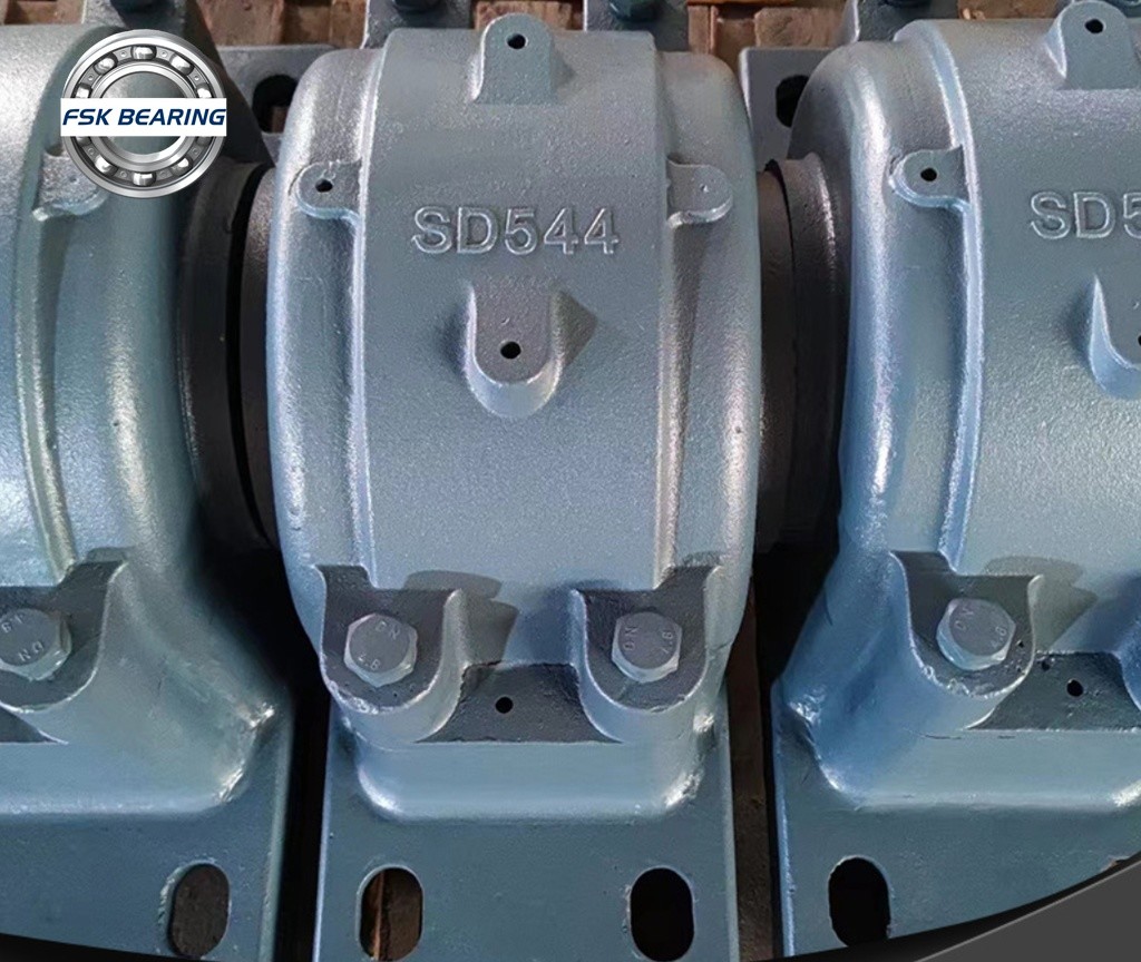 Garansi SD652 Plummer Block Housing untuk Bearing 22352K