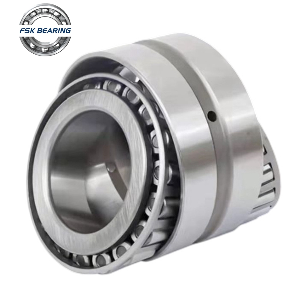 432212U Two Row Tapered Roller Bearing ID 60mm OD 110mm For Rolling Mill