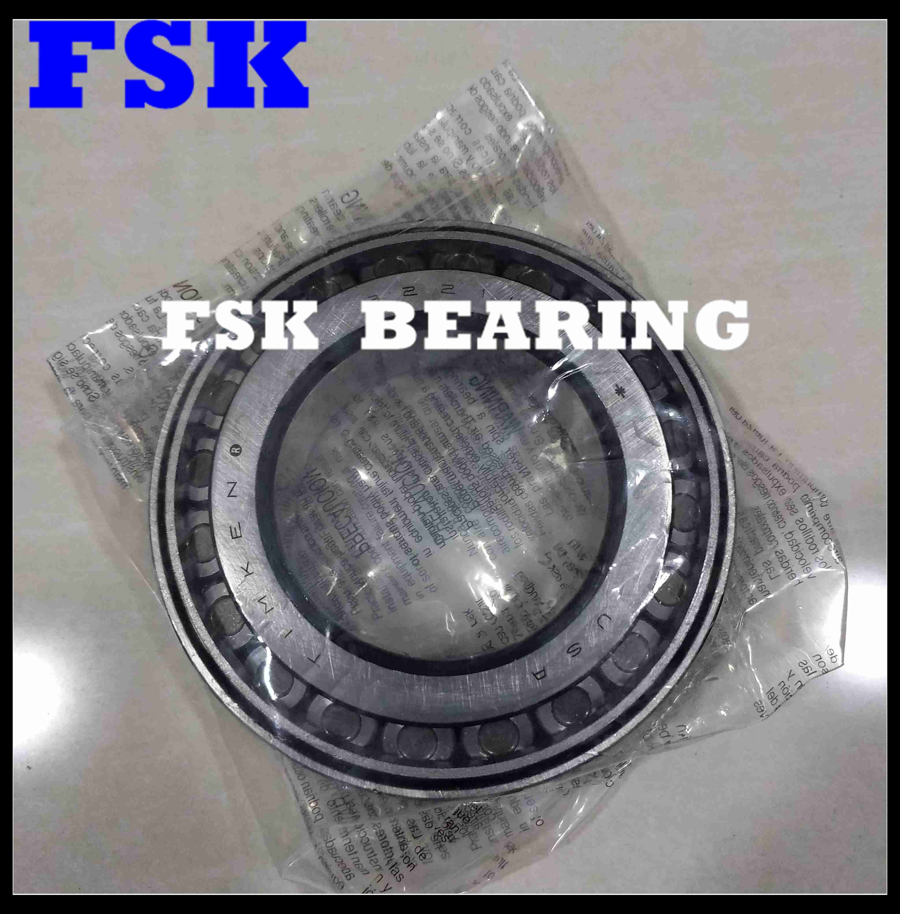 Ukuran Sedang 32211, 32214 Bantalan Rol Tirus Dengan Gelas Dan Kerucut ...