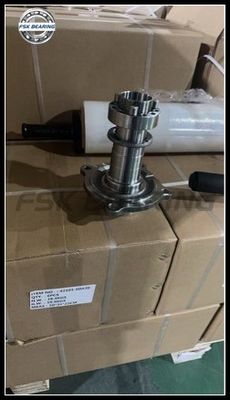 Ukuran Metrik 42101-60A30 Mobil Wheel Hub Bearing Assembly Untuk Toyota
