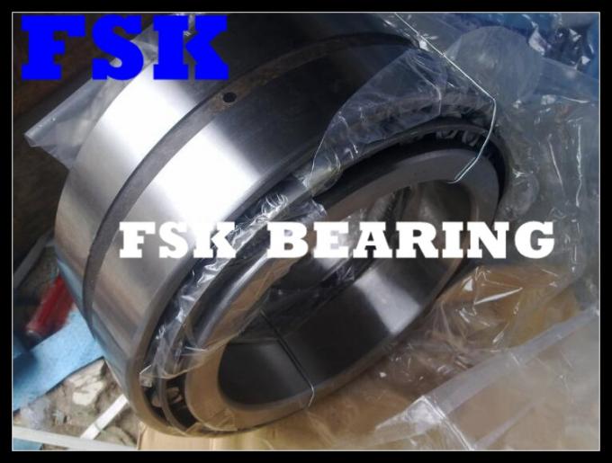 2097960 Tapered Roller Bearing Tugas Berat Dengan Satu Cincin Luar Dua ...